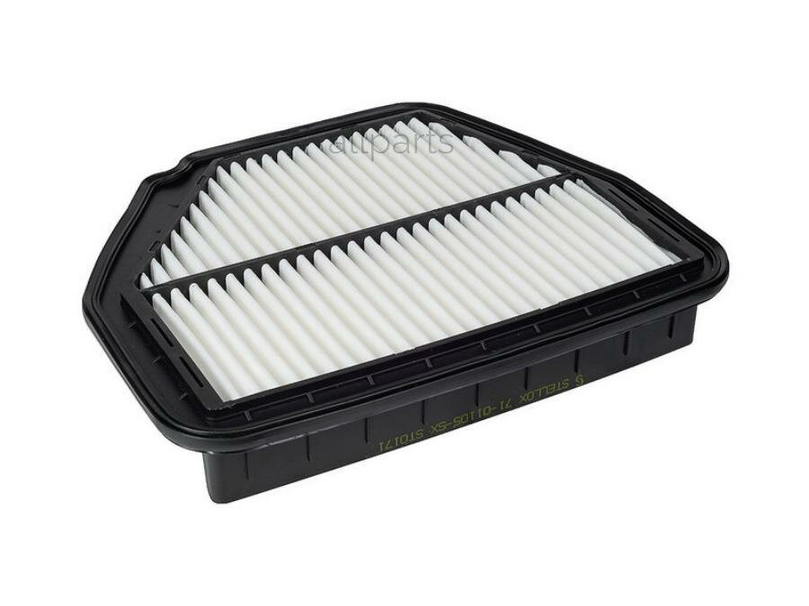 STELLOX 7101105SX фильтр воздушный!\ Opel Antara, Chevrolet Captiva 2.4-3.2 06>