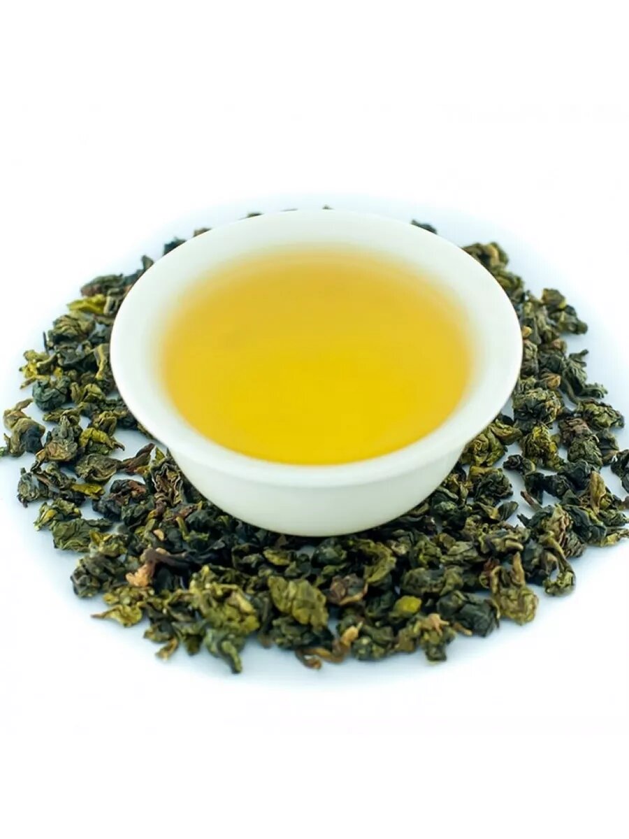 Чай улун "Тегуаньинь", упаковка 0,25 кг