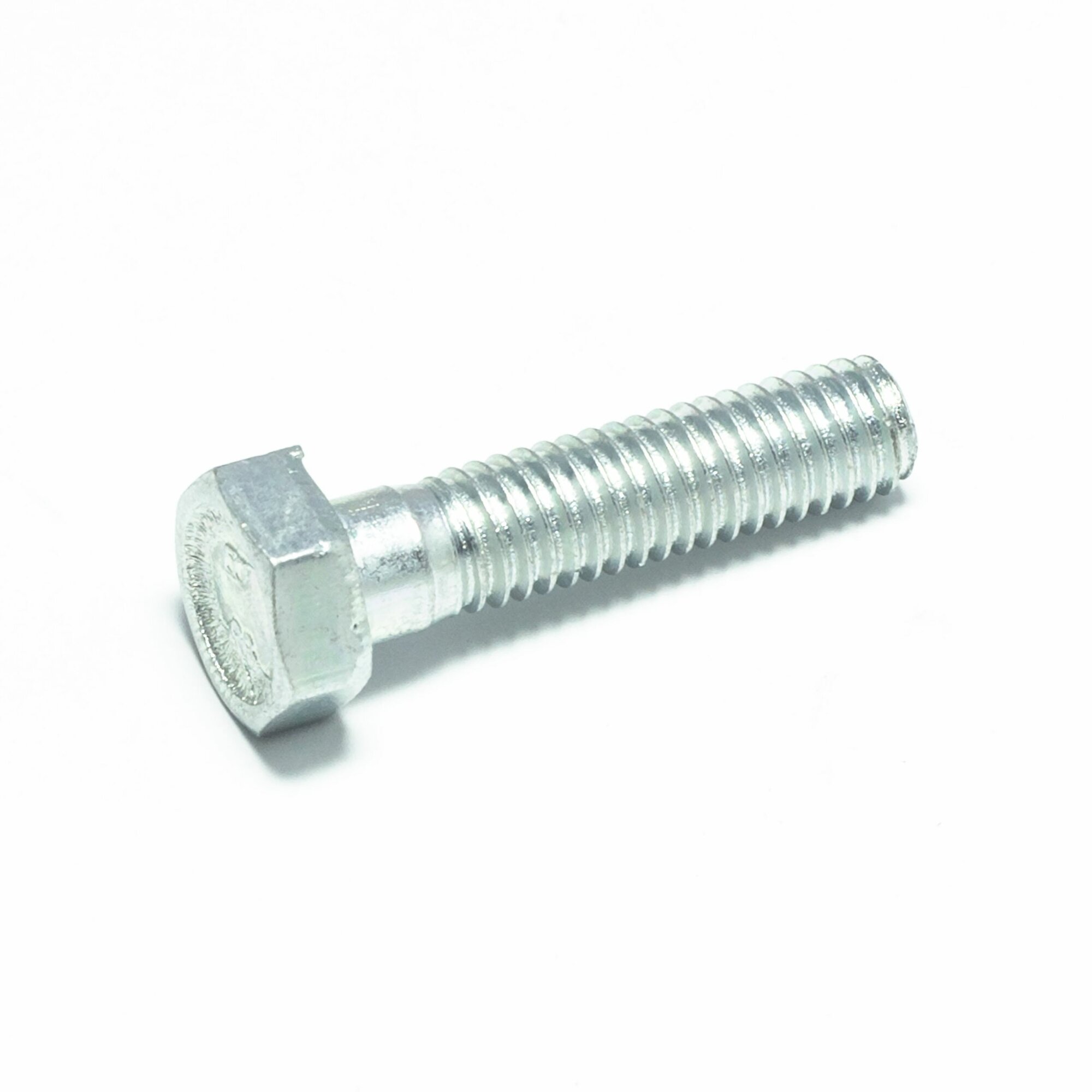 Болт М6*1*25 (БелЗАН)(уп. 20 шт)
