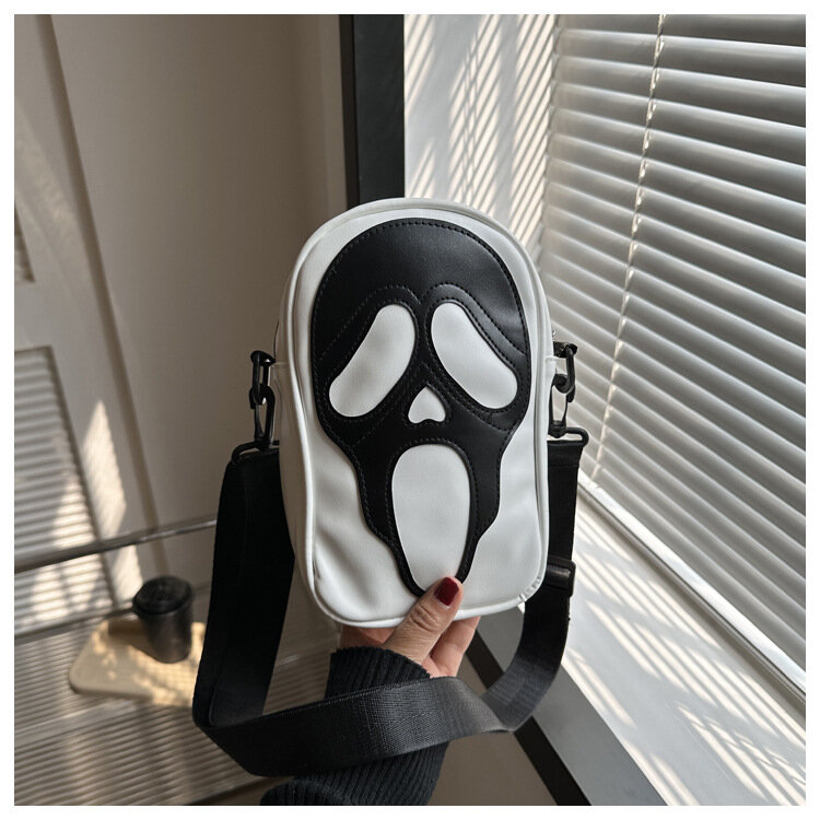 Сумка мессенджер