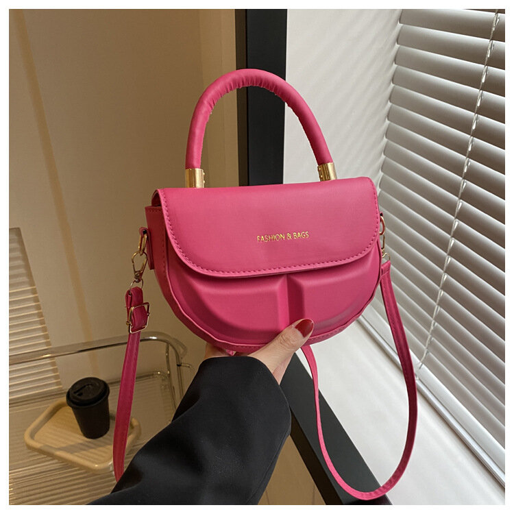 Сумка седло Others