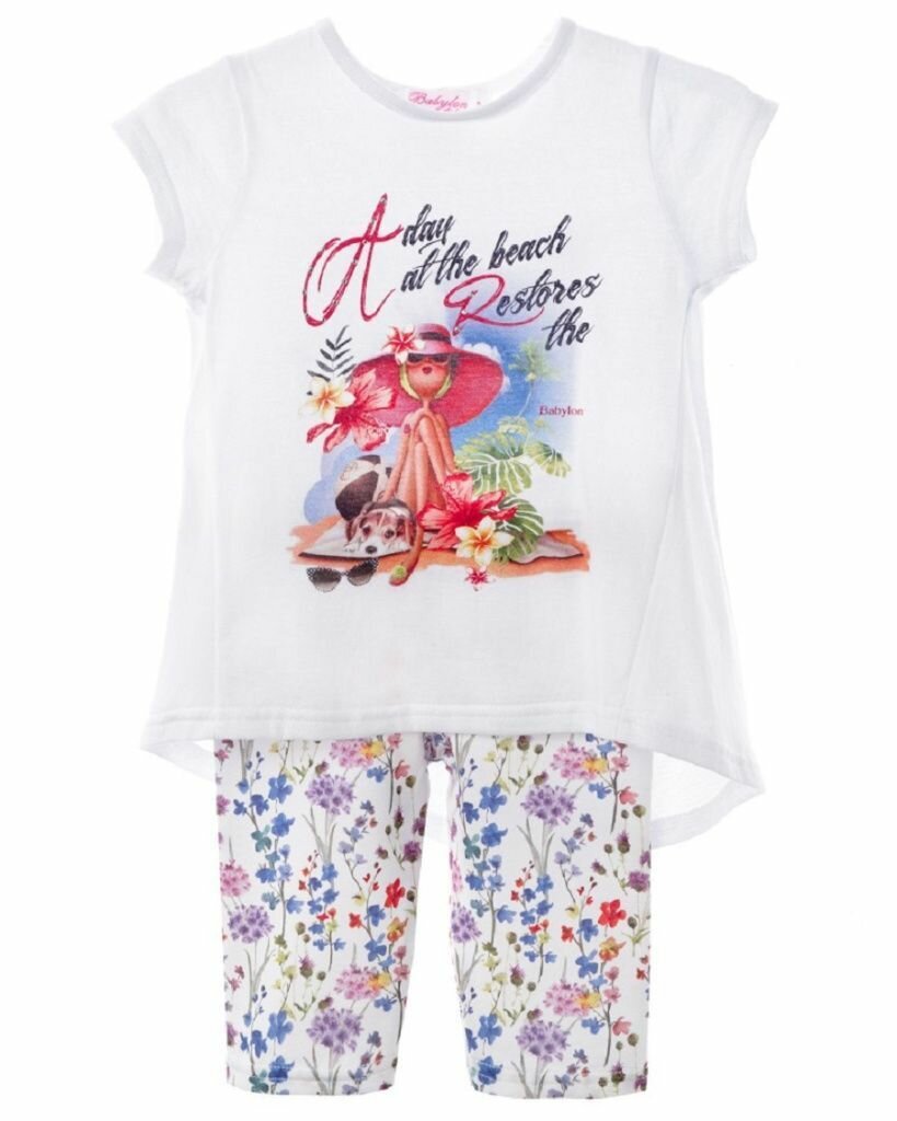 Комплект одежды