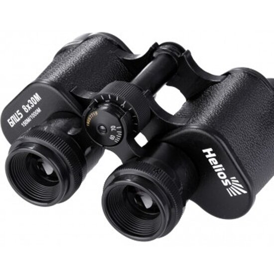 Бинокль Helios БПЦ 8х30