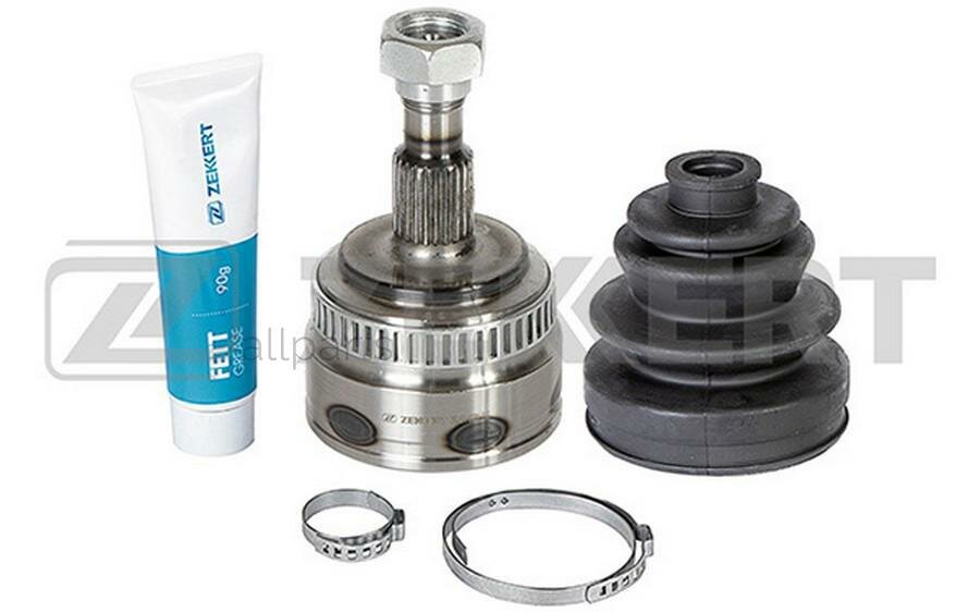 ZEKKERT GS-3674 ШРУС внешн. MB A-Class (W168) 97- АКПП