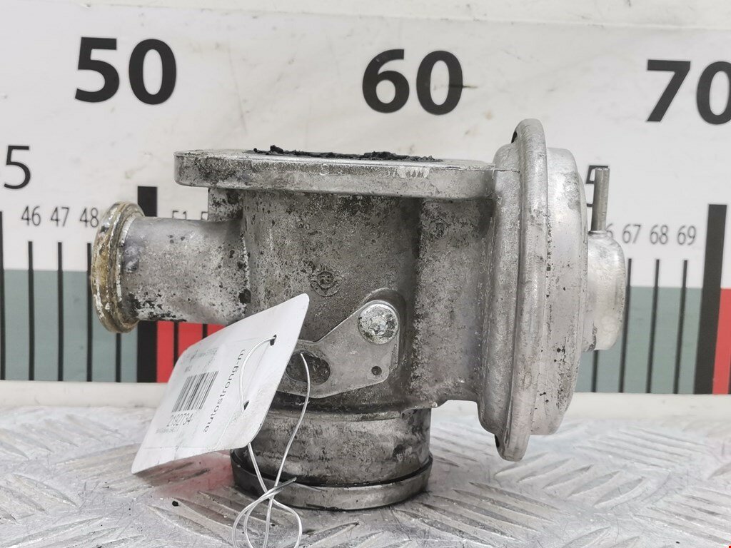 Клапан ЕГР EGR BMW 3-Series (E46) 11717804378 арт. 2192734