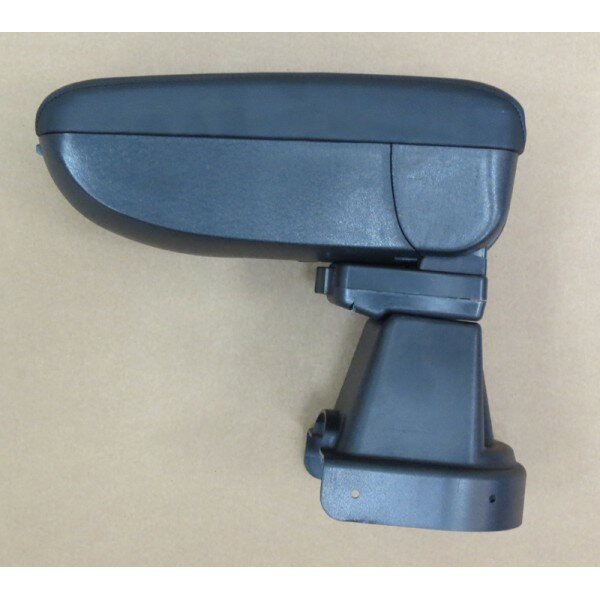 Подлокотник Chevrolet Aveo T250 2006-2011 чёрный (48019) (8440-1)