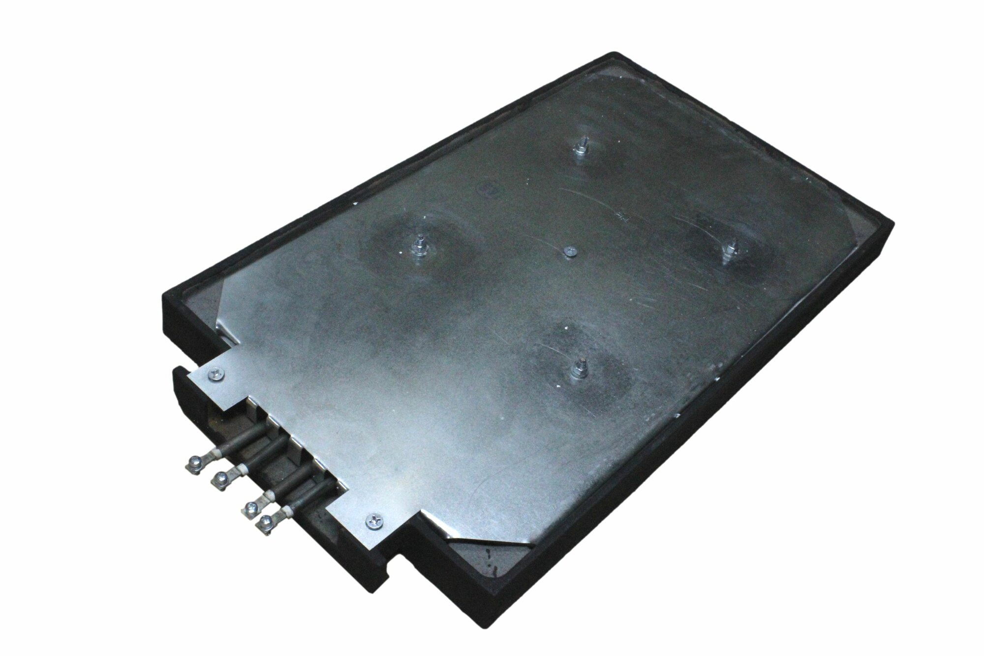 Конфорка КЭТ-0,17/4,0 для плит ПЭП, ПЭ (530 320)