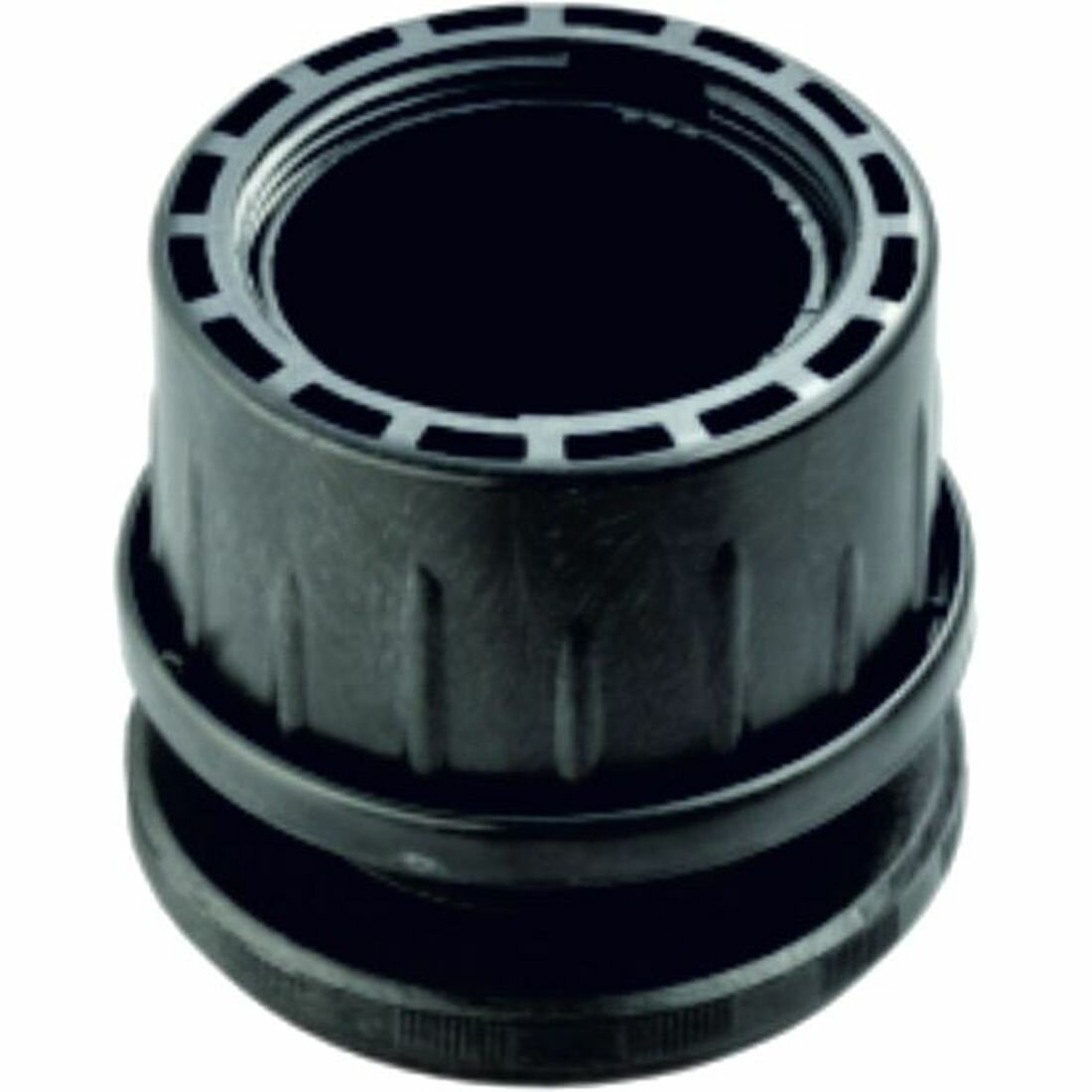 Заглушка на трубу d50