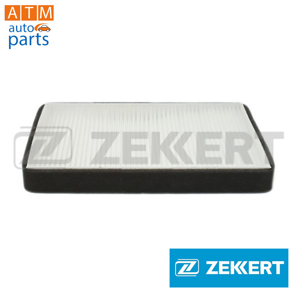 Фильтр салонный Ford Maverick II 01- Mazda Tribute 00- Zekkert if-3268 OEM 4134237