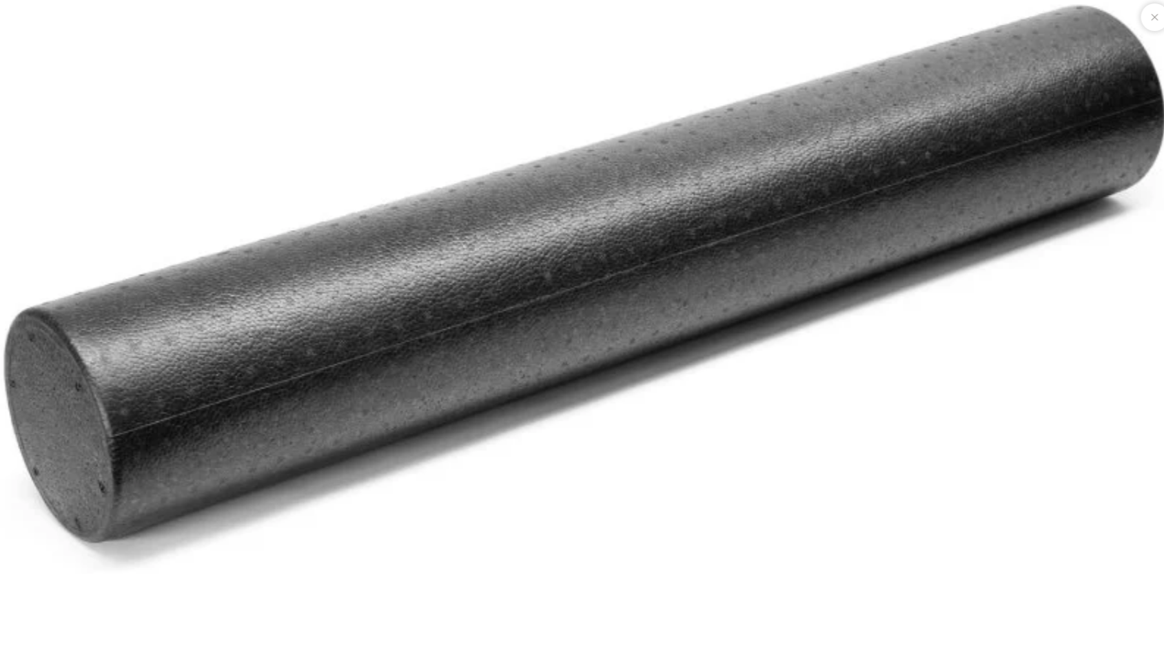 Ролик для йоги ЭПП 90*15см 56-004 D34363