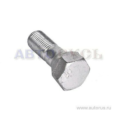 Болт колеса ваз 0107 м12х1.25х27 белебей белзан 21010-3101040-008