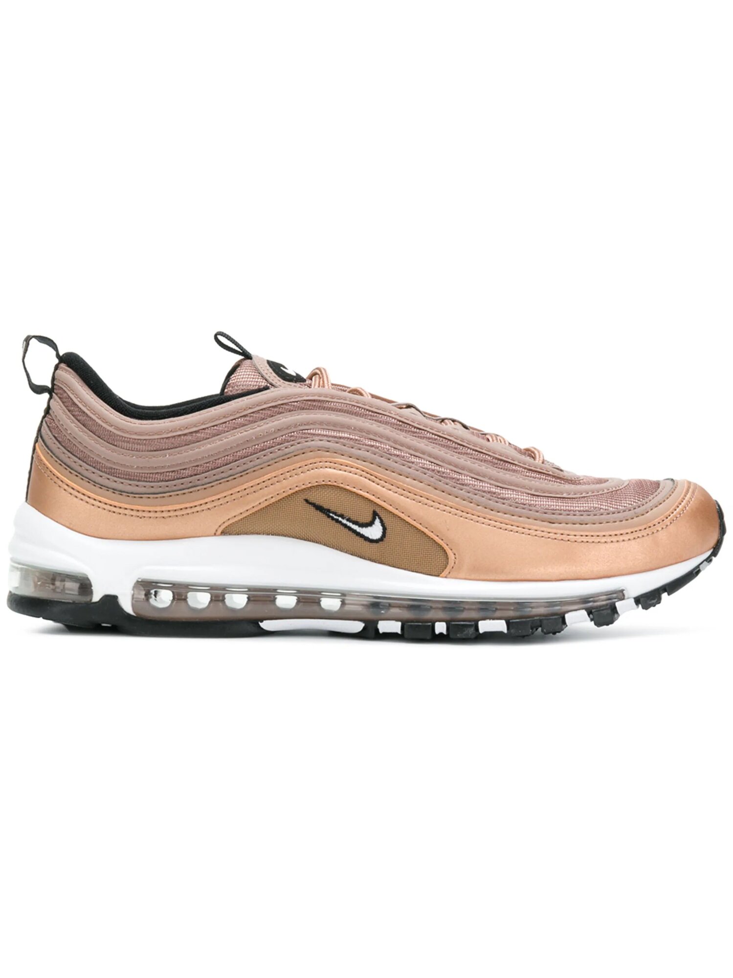Кроссовки Air Max 97 Bronze