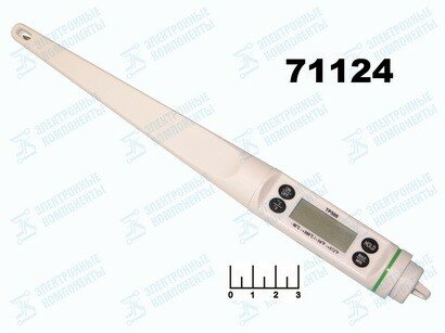 Термометр электронный TP-500 (-50.+300C)