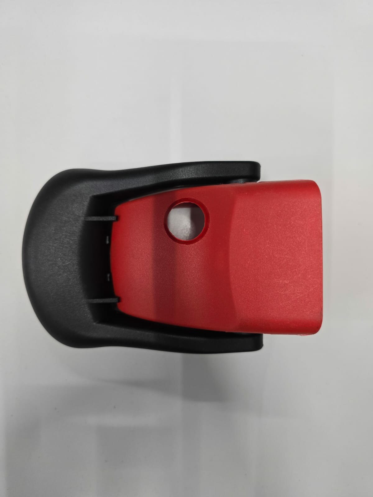 Кожух корпуса редуктора для УШМ Makita 9562,9565,9566C/CV/CVR/CVH, PW5000/5000CH