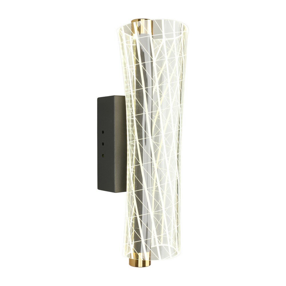 APL.660.01.11 Бра настенное Aployt Klemens