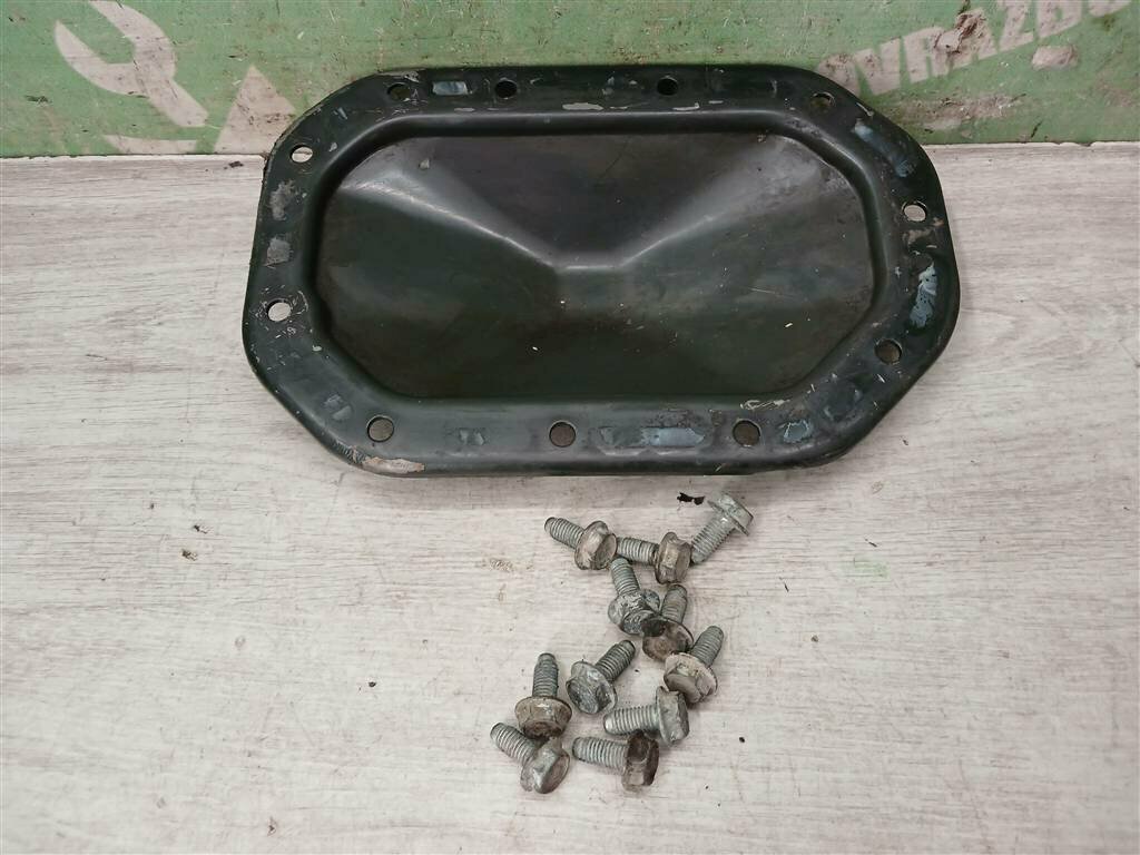 Крышка КПП Chevrolet Lacetti 04-13