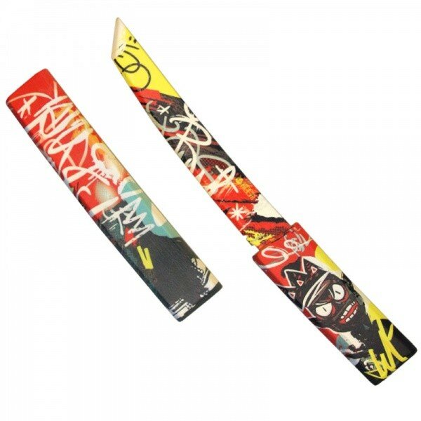 Нож Танто Tag King, деревянный Standoff (56726) (2022 год, Россия)