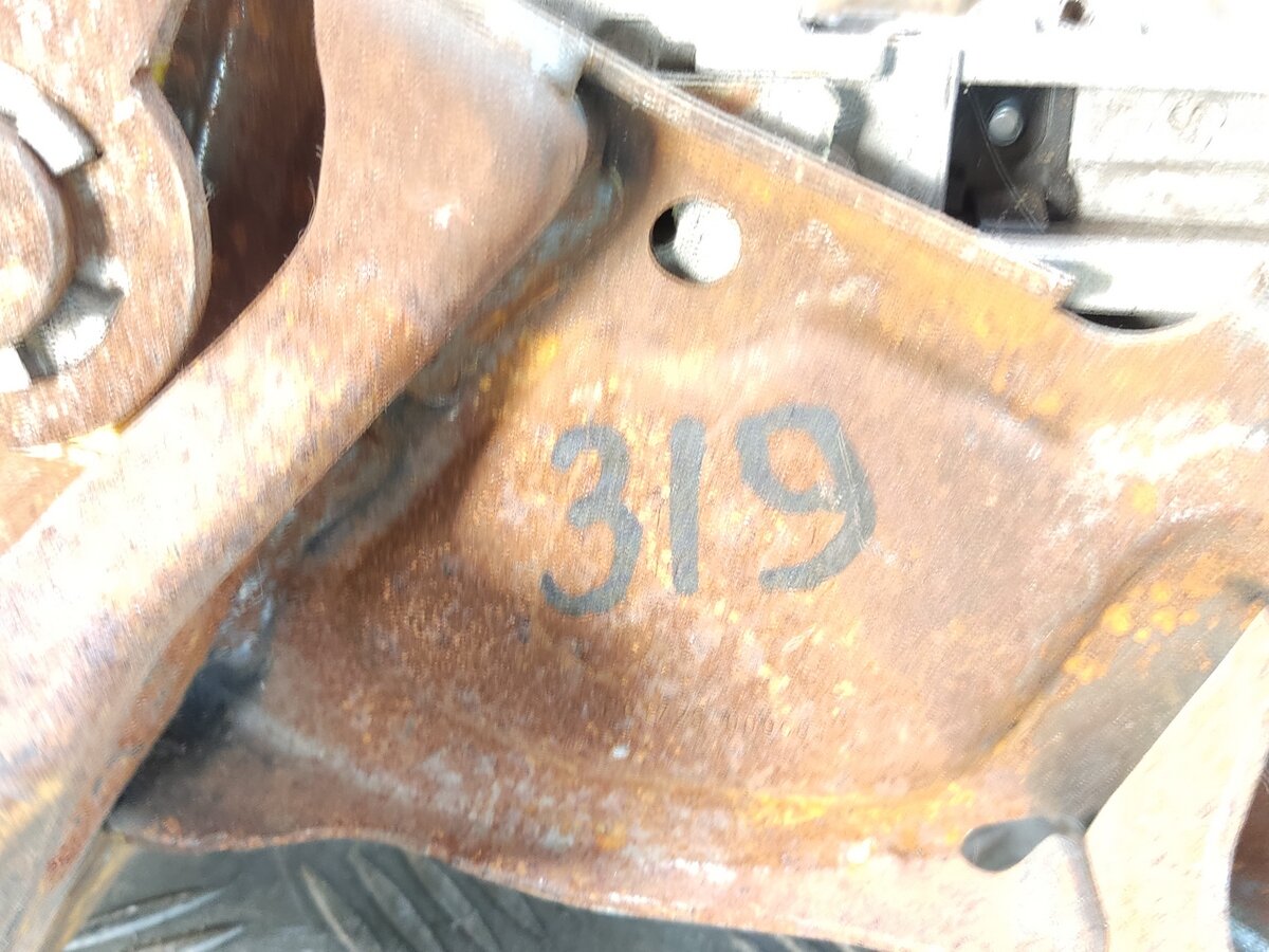 Колонка рулевая AUDI Q5 8R 2008-20 8R0419506