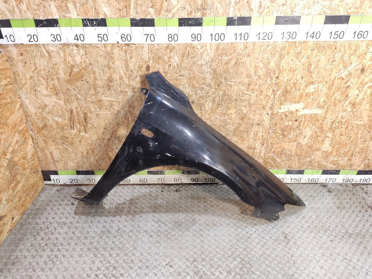 Крыло переднее правое MAZDA 6 GG GJ6A52111D