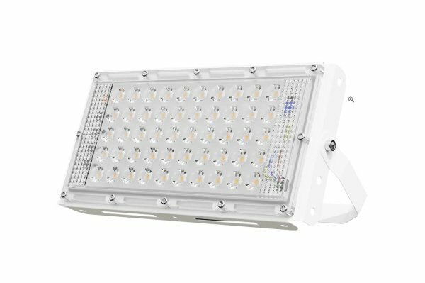 Прожектор св/д "трансформер" 30W 4000K IP65 05-41 APEYRON