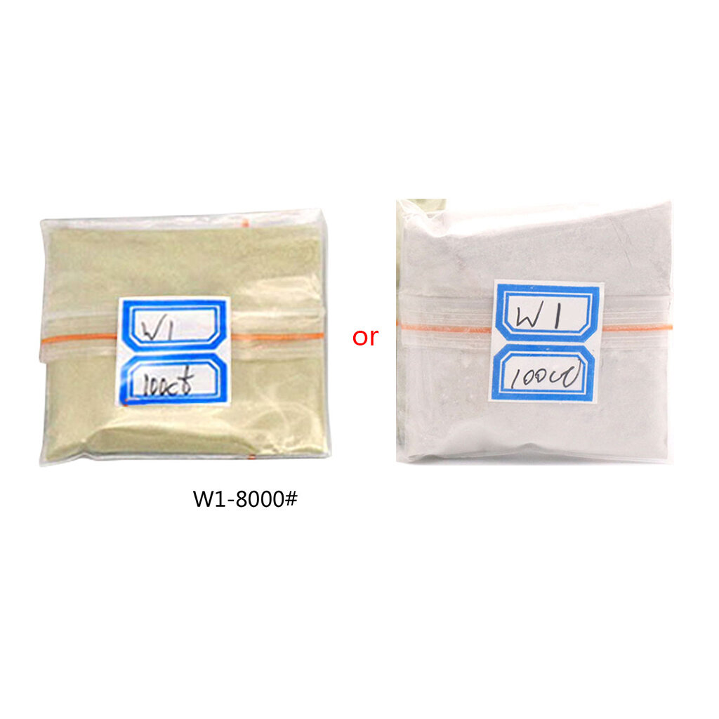 Высокоточный алмазный микропорошок /алмазный полировальный порошок-W1