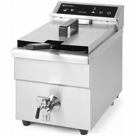 Фритюрница Hendi 215012