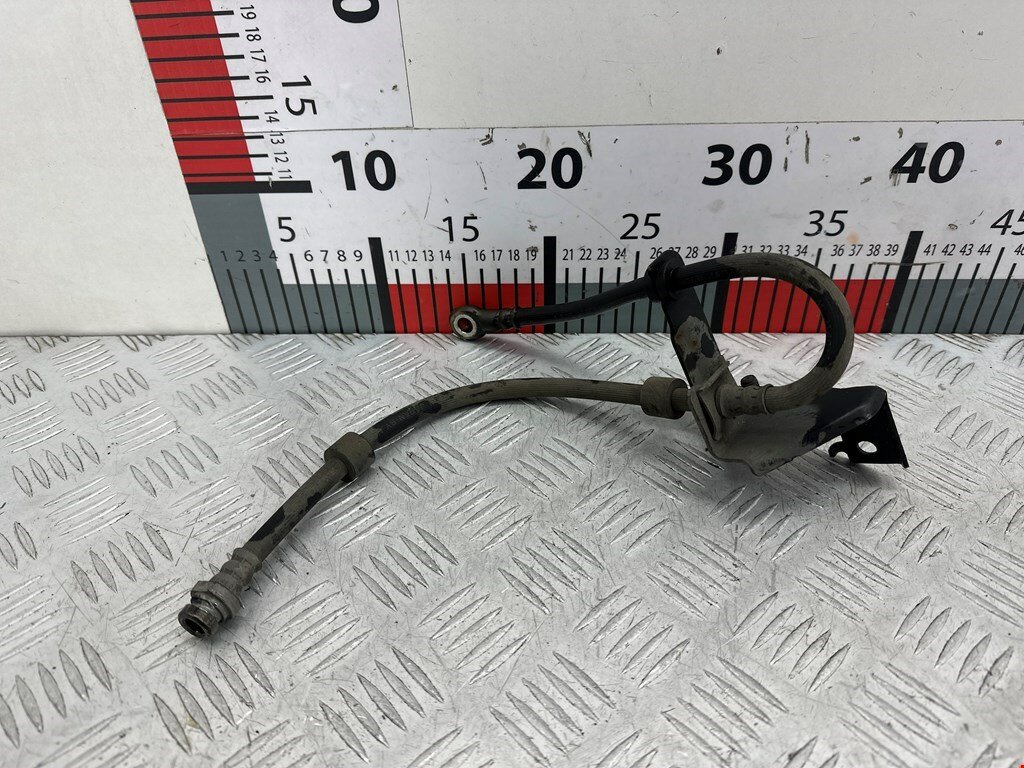 Трубка тормозная Mitsubishi ASX 4650A708 арт. 2257381