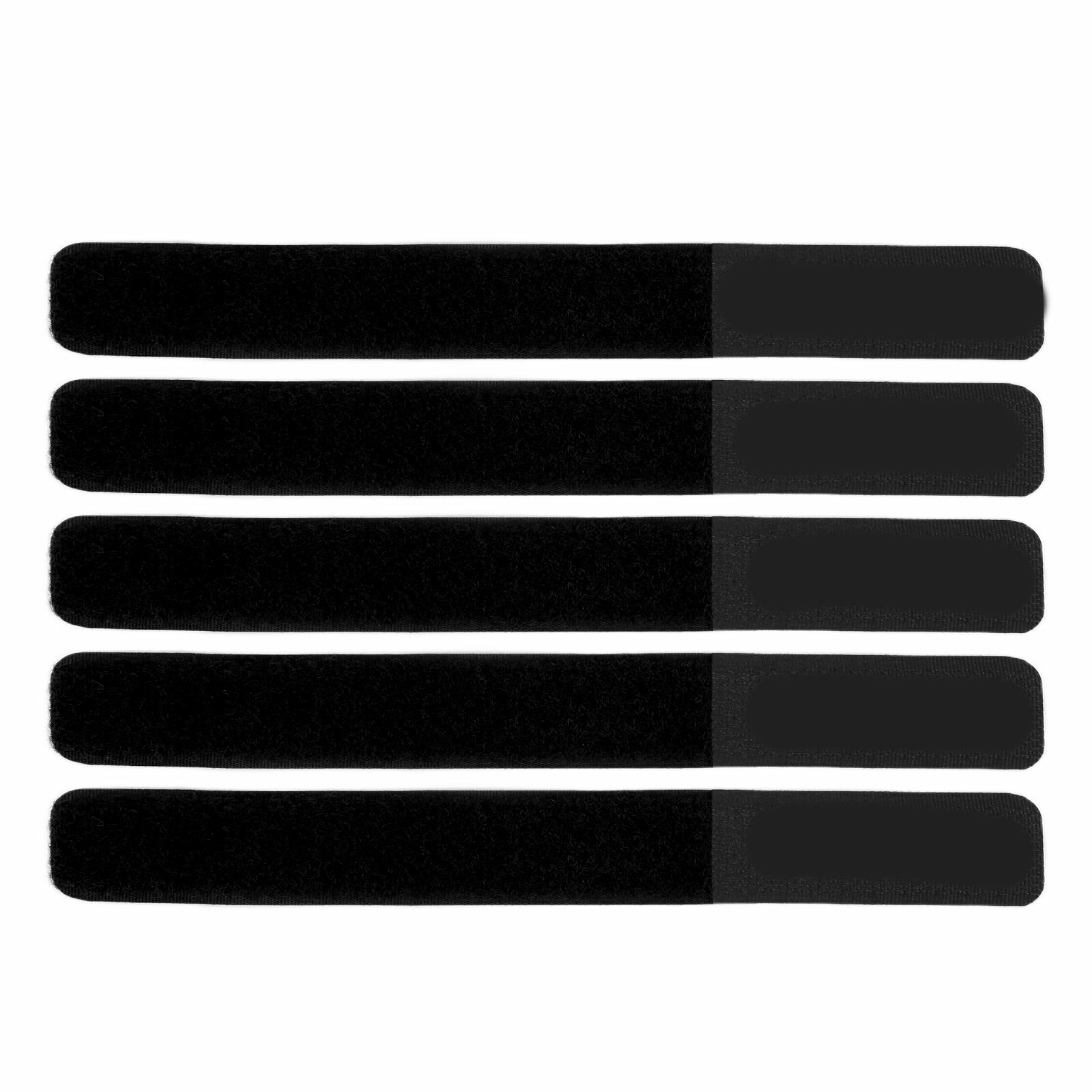 5 шт. ремней для велосипедного насоса, регулируемые ремни для крепления велосипеда, многоразовые, для хранения и размещения креплений, черные