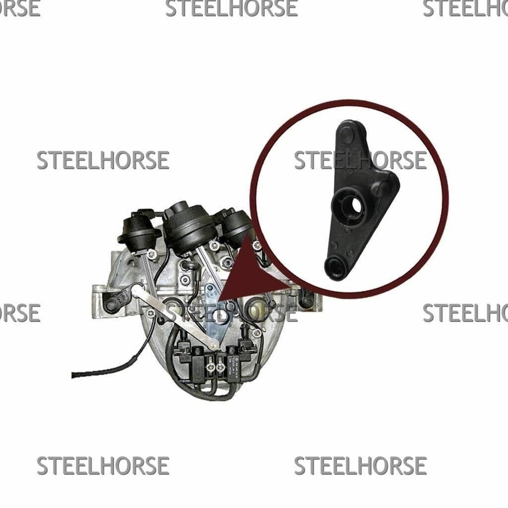 Ремкомплект впускного коллектора Mercedes W203; 211; 209; 211; 212 M272/M273