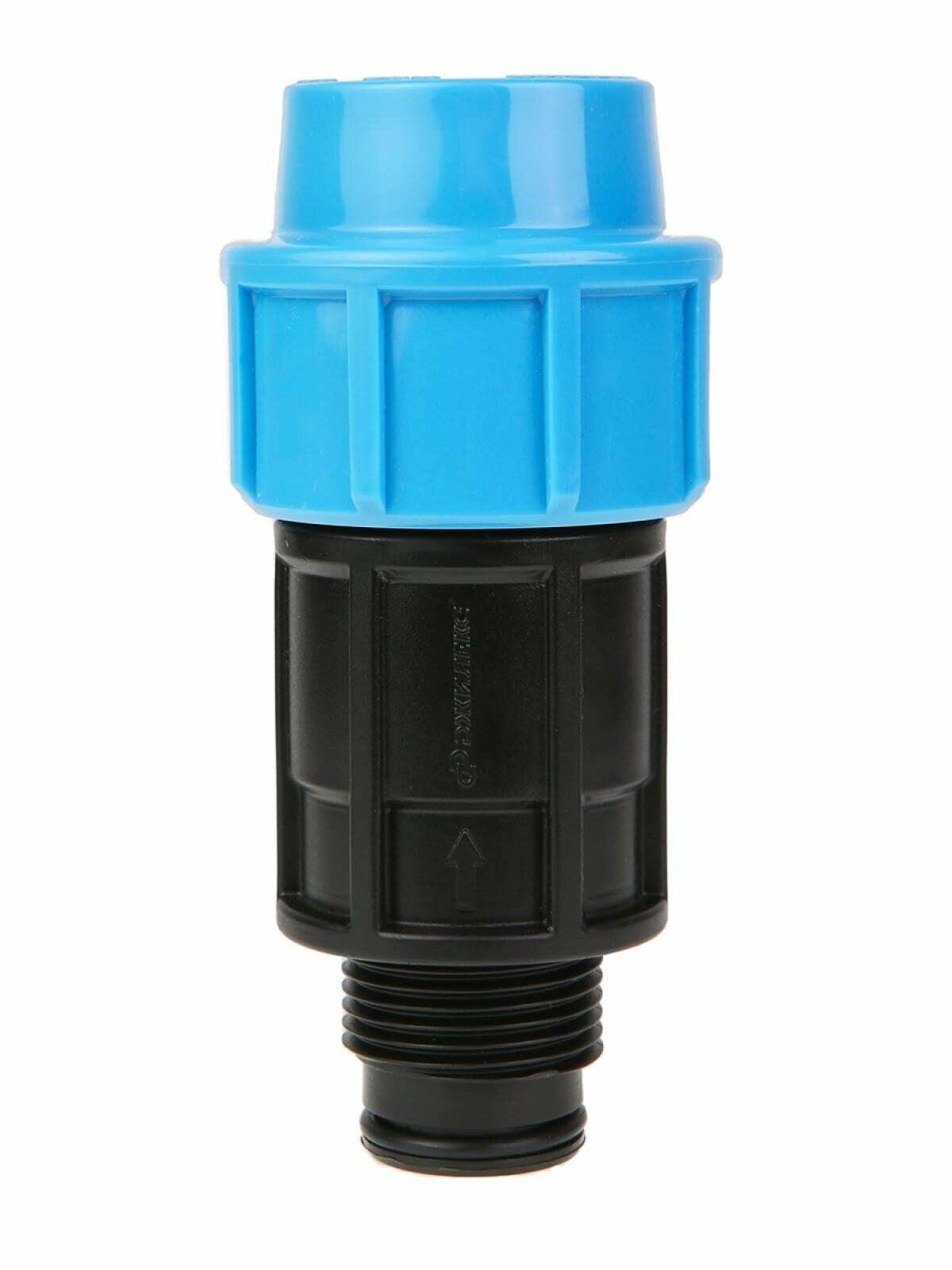 Обратный клапан Джилекс 9293 32