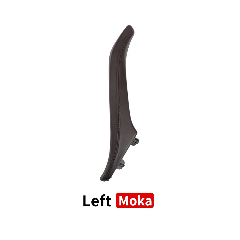 Ручка пассажирской двери Left Moka для BMW 5 F10/F11/F18