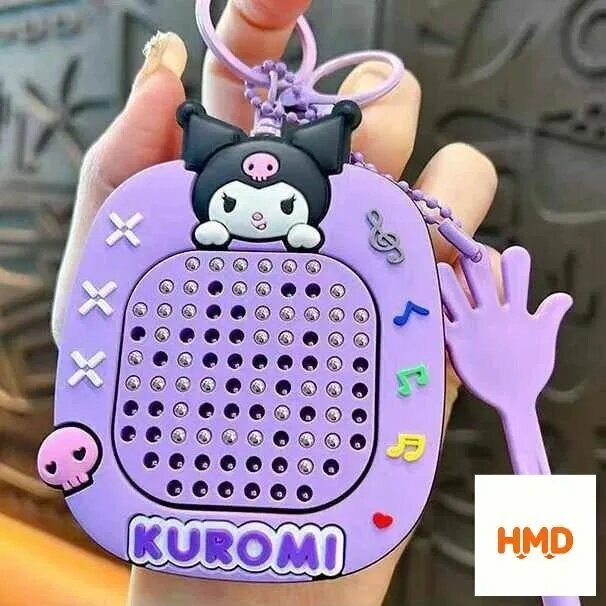 Магнитная доска для рисования Sanrio, портативная лабиринтовая шариковая игрушка, идеально подходит для спокойного развития детей на прогулках. Креативная книга без красок и батареек.