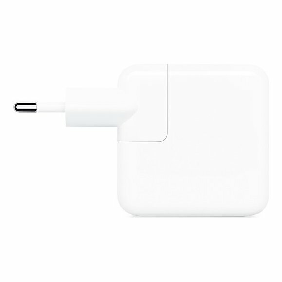 Блок питания для Apple MacBook (Type-C) 20.5 В/4.7 А (без кабеля)