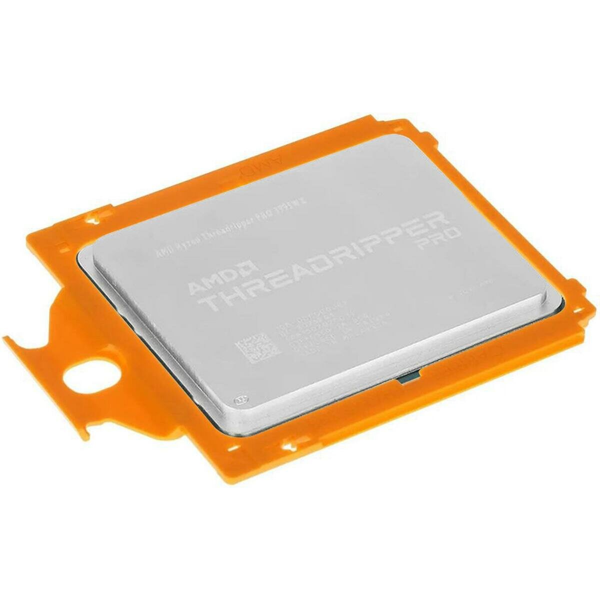 Amd Процессор AMD Ryzen Threadripper PRO 3995WX OEM 2.7 ГГц - 4.2 ГГц/64 ядра/256 Мб/280 Вт/Socket sWRX8