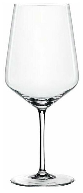 Набор бокалов для вина Spiegelau "Style", хрустальное стекло, 440 мл