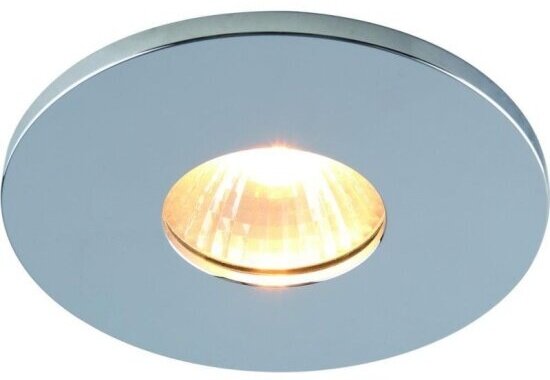 Встраиваемый светильник Divinare Simplex 1855/02 PL-1