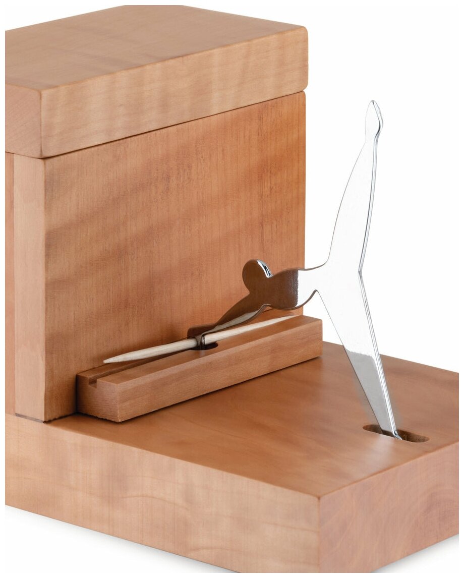 Держатель для зубочисток ALESSI CO1369