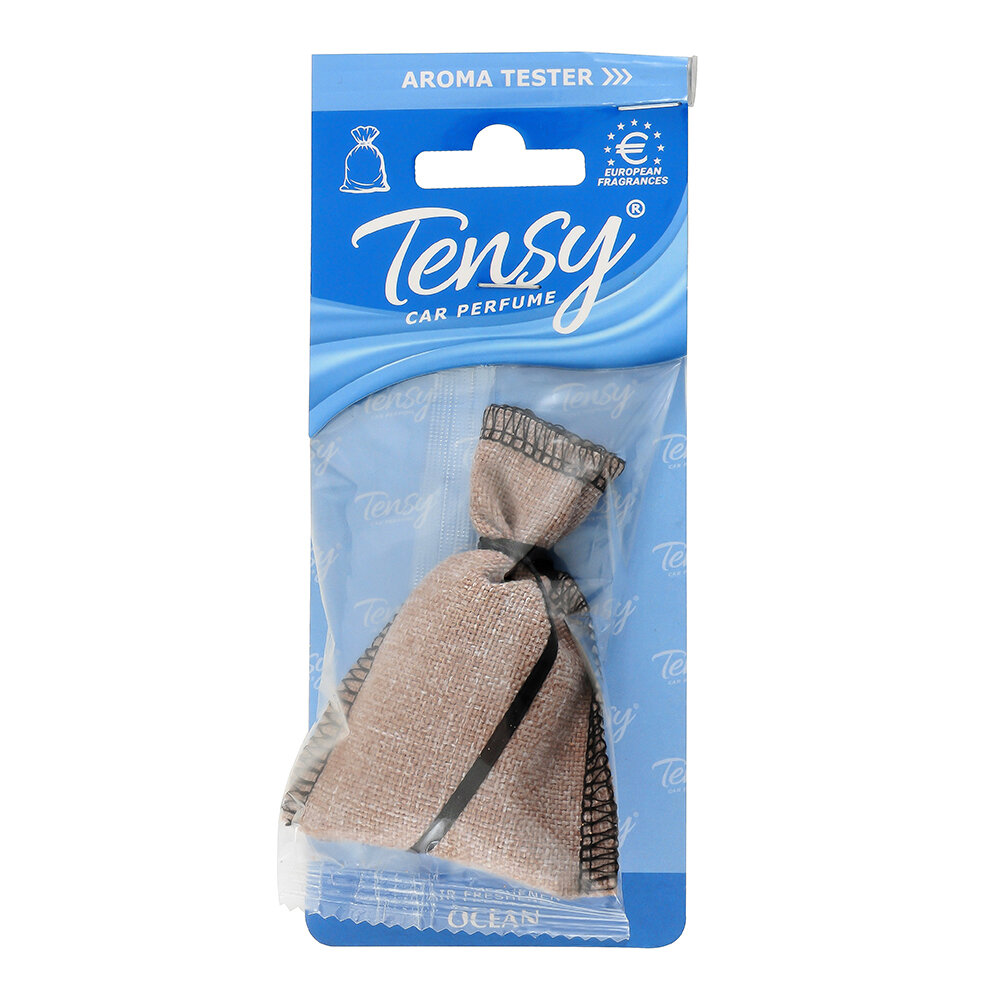Ароматизатор TENSY Океан Tme-08