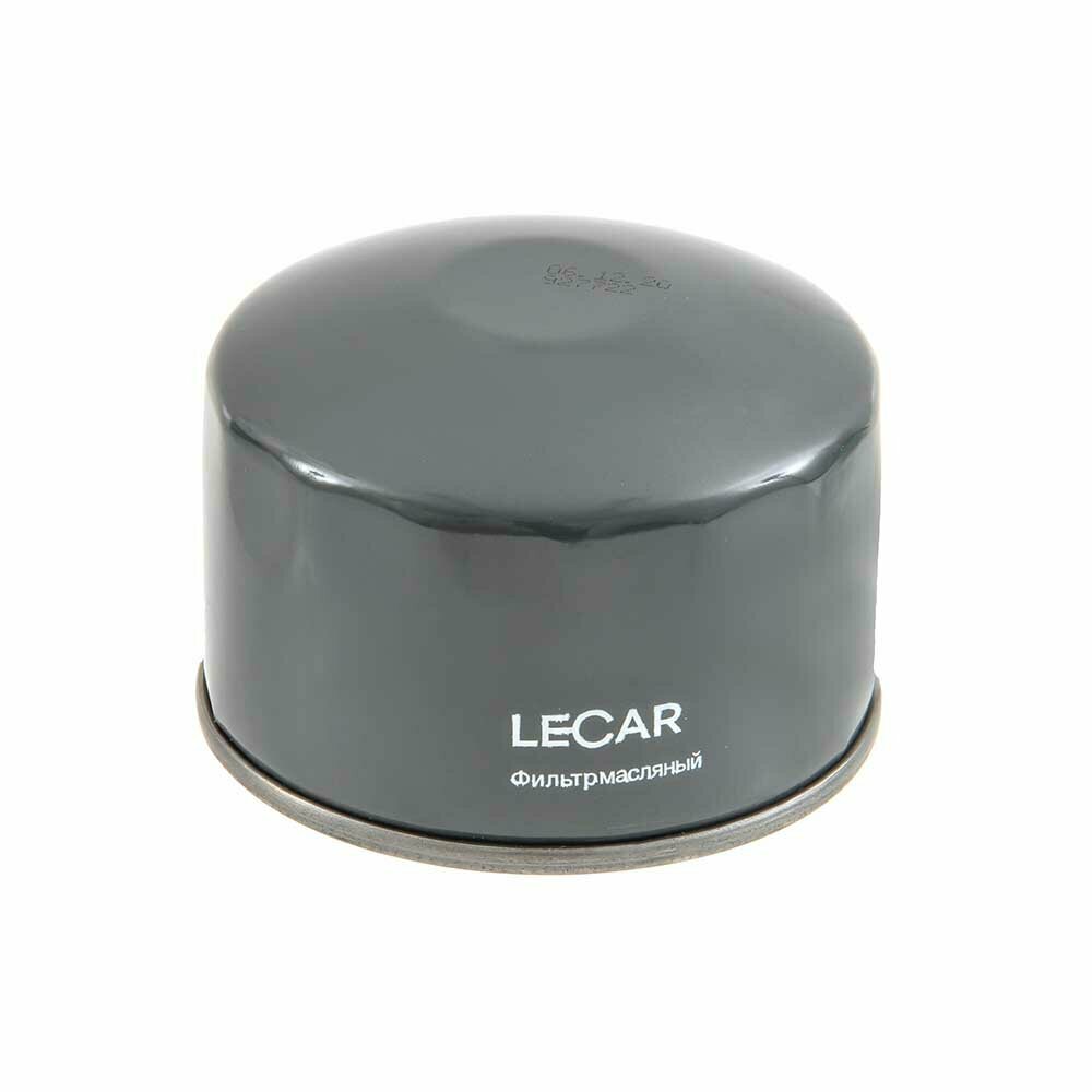 Фильтр масляный LECAR LECAR011030201