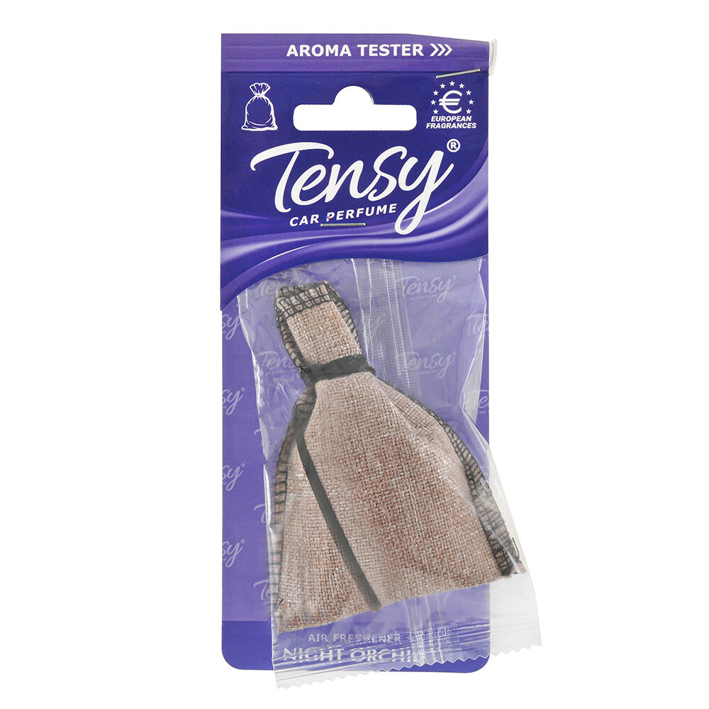 Ароматизатор TENSY Ночная орхидея Tme-04