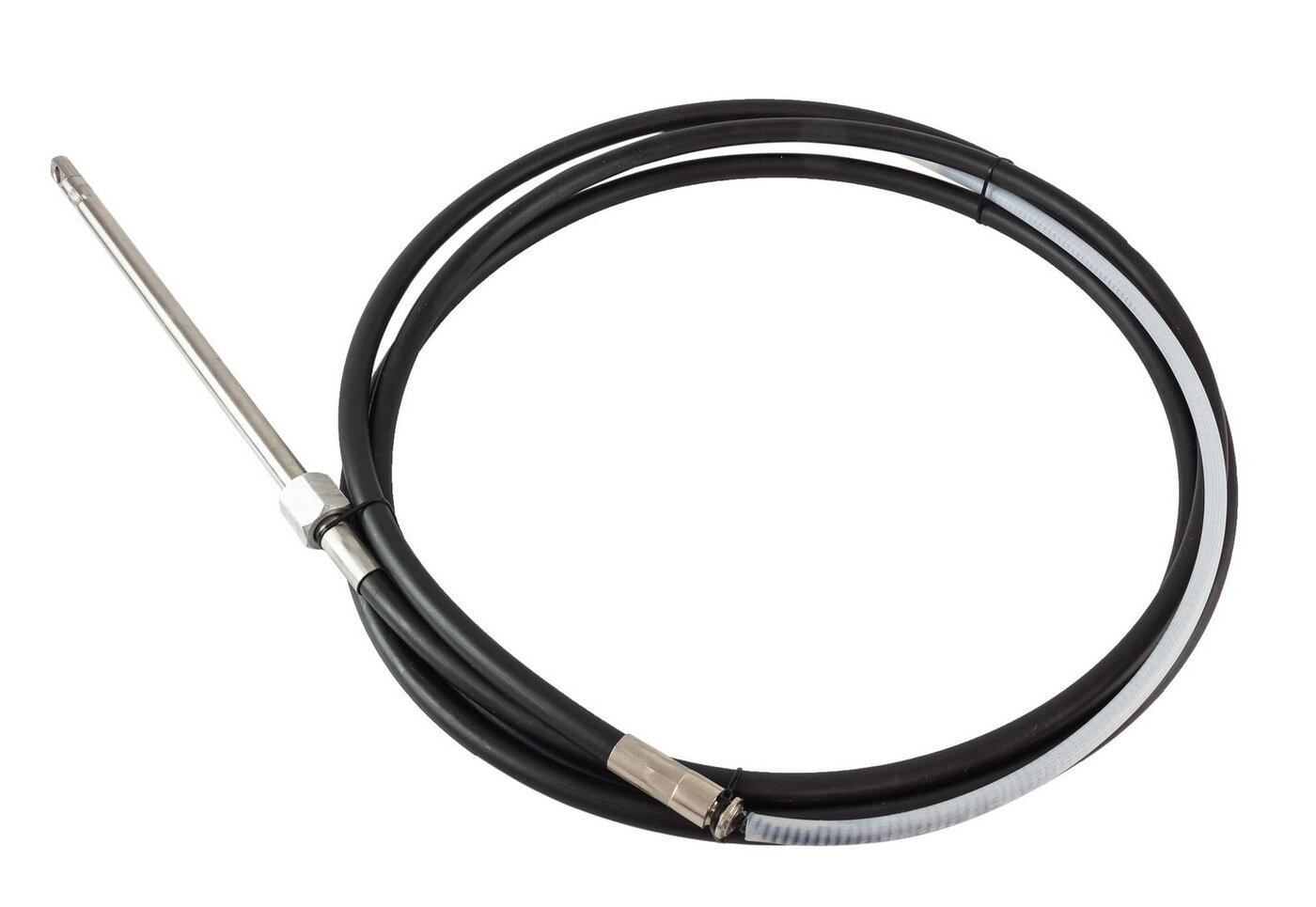 Трос рулевой M66, 15 футов, 4,57 метра, Pretech