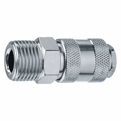 Переходник для пневмоинструмента Зубр 64911-1/2