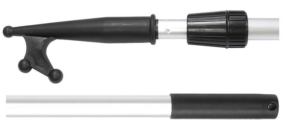 Багор телескопический, 130-240 см, Sumar