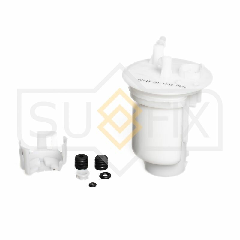SUFIX Фильтр топливный погружной HONDA Stream(RN) 1.7-2.0 0>
