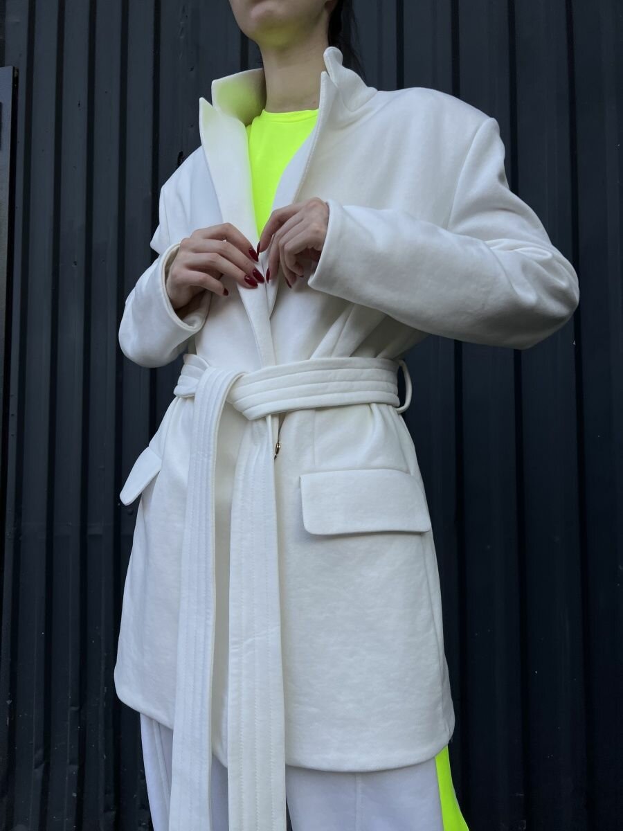 Пиджак Valiosa