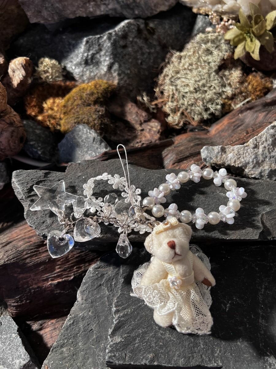 Брелок Ajourele