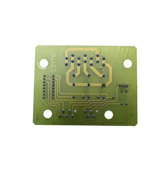 Плата для духового шкафа Miele Миле 4118290