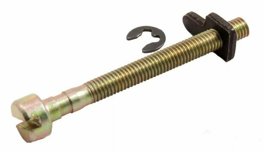 Натяжитель цепи для бензопилы Husqvarna 137 142 236 240, Partner 351