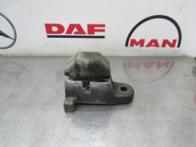 Отбойник передней рессоры Volvo FM, FH / Есть износ!!!