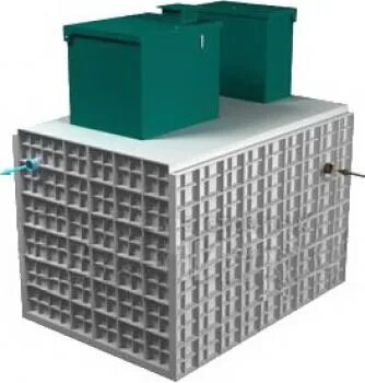 Септик Астра 50 лонг см